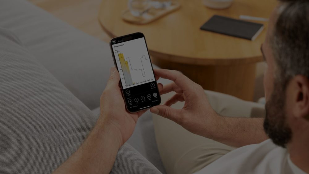 Building Automation and Energy Management | eSMART | Swiss Made, All-in ...