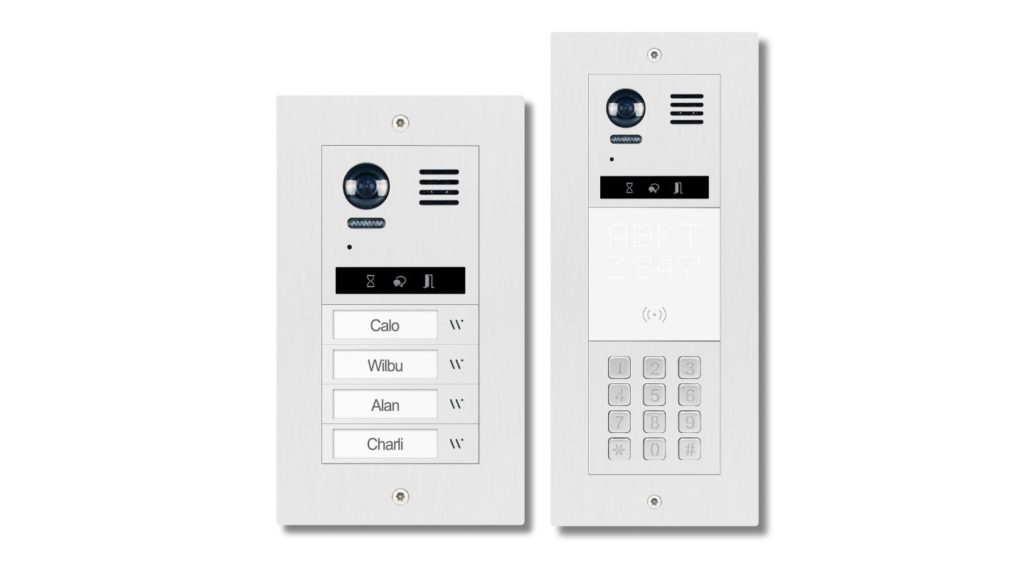 eSMART home automation products | Smart solutions for energy and ...
