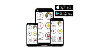 eSMART Hausautomationsprodukte | Intelligente Lösungen für Energie- und Komfortmanagement