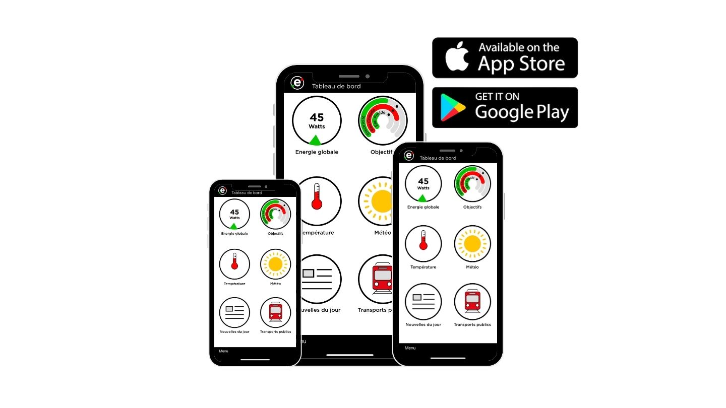 eSMART Hausautomationsprodukte | Intelligente Lösungen für Energie- und ...