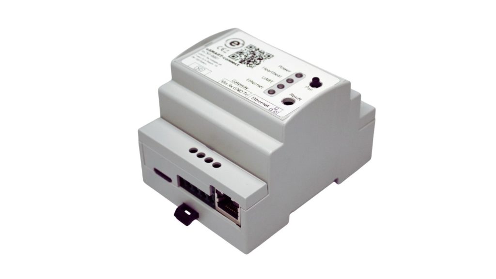 eSMART Hausautomationsprodukte | Intelligente Lösungen für Energie- und ...